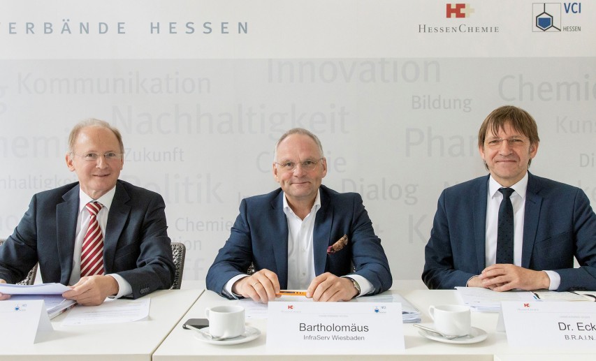 Abgekühltes Wirtschaftsklima macht auch Chemie- und Pharmaindustrie in ...