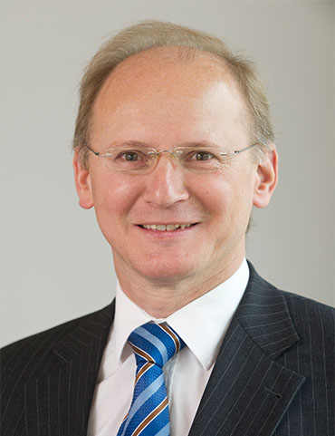 Mitgliederversammlung wählt neuen Vorstand | VCI Hessen