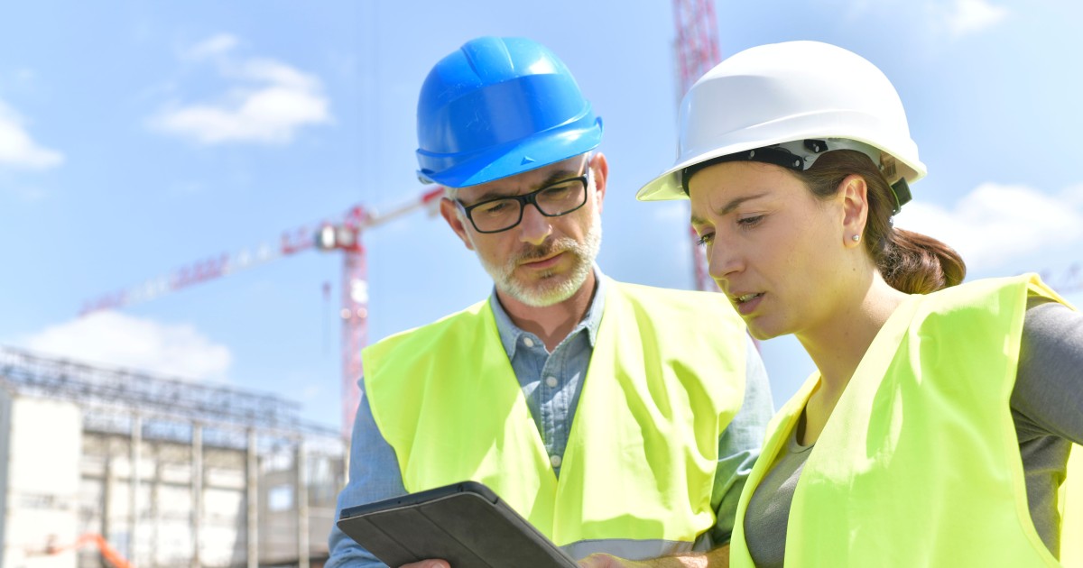 The Seismic Load Case in Plant Engineering | VCI