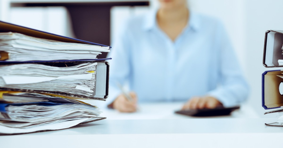Neun Impulse für effektiven Bürokratie­abbau | VCI