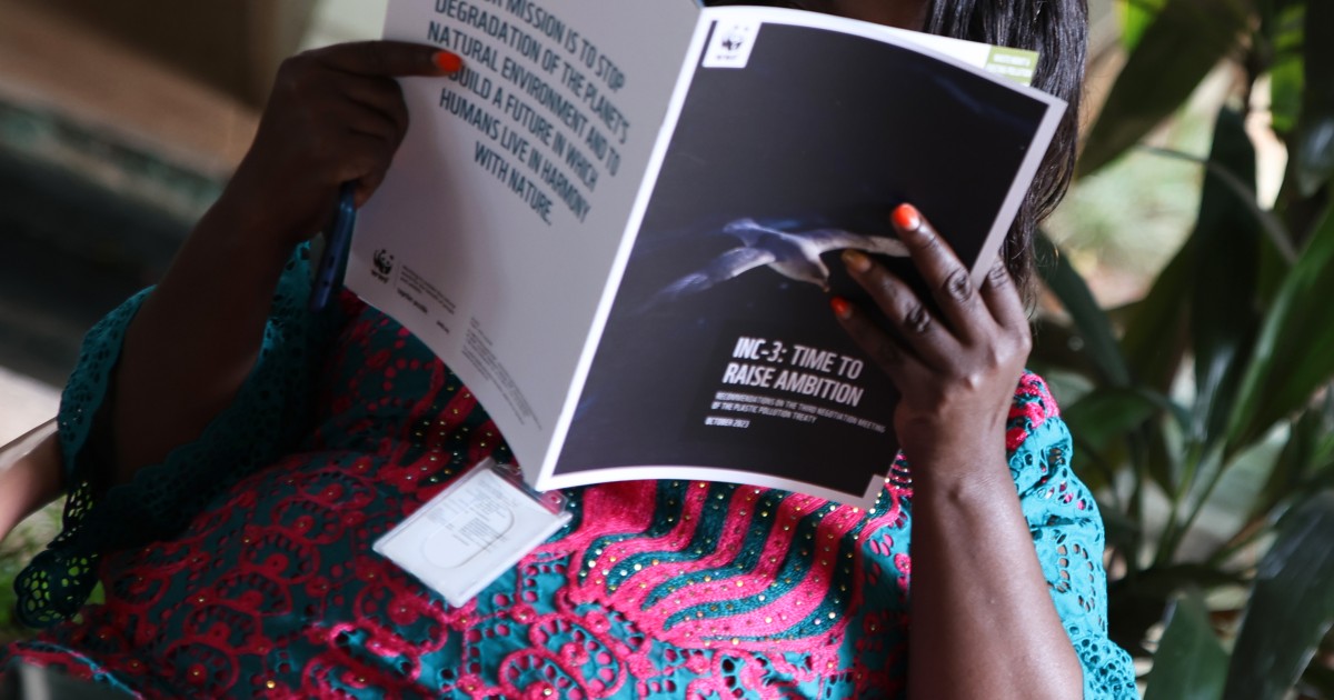 Auf der Stelle getreten | VCI