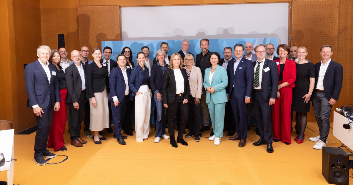 Auf gutem Weg zur „Circular Economy“ | VCI