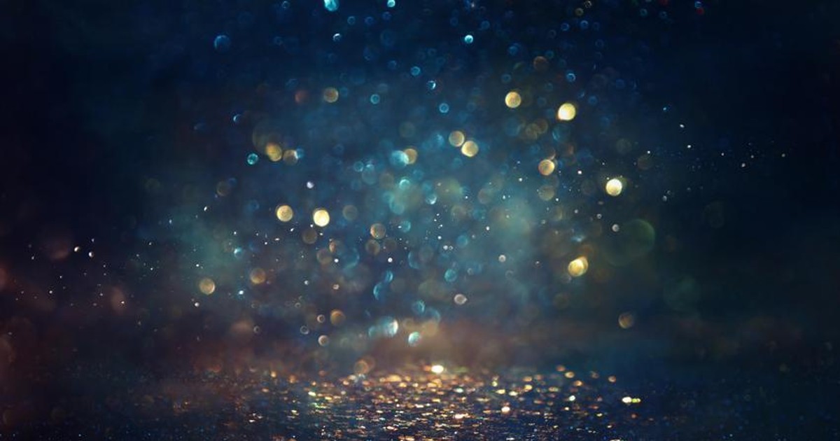 Partikeleffekte | VCI